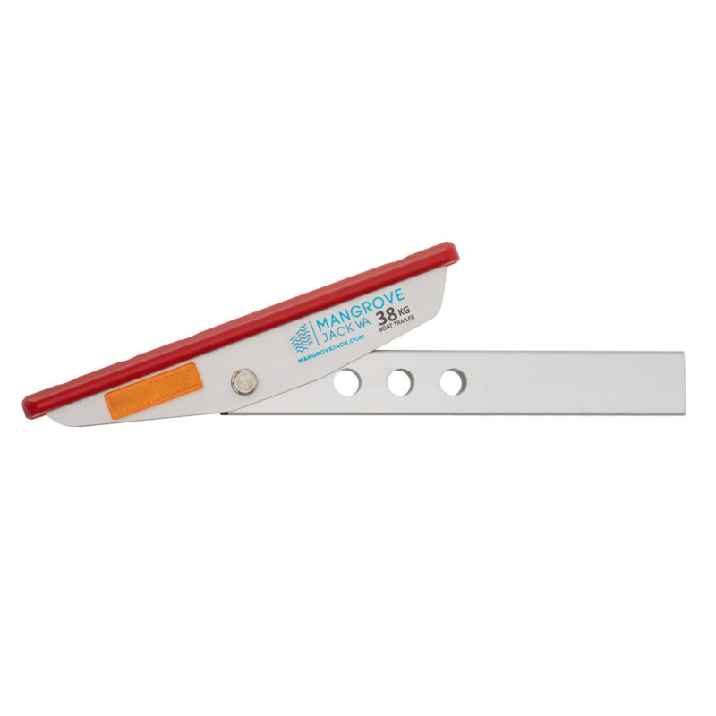 Riser and Slider – Mangrove Jack