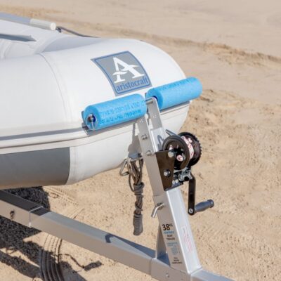 Trailer for Inflatable Boat – Mangrove Jack