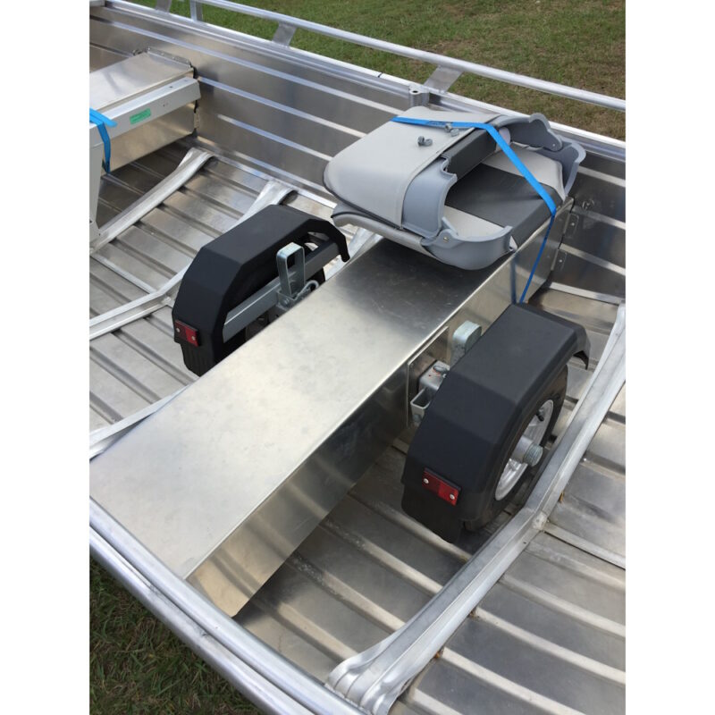 Dinghy Mounting Kit – Mangrove Jack