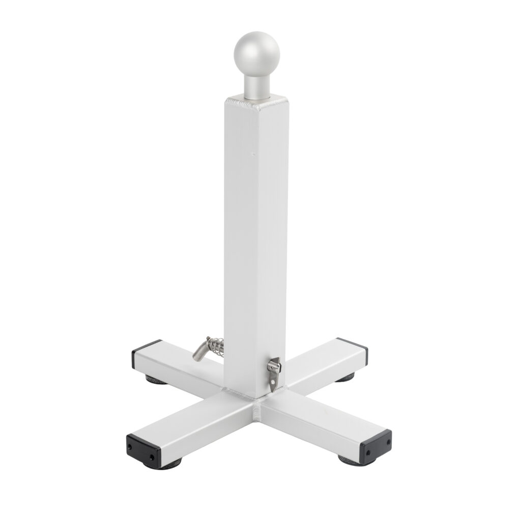 Collapsible Trailer Stand - Mangrove Jack